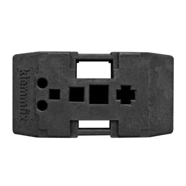 Base Plate Compact 25 kg – for Plastic Road Signs – Barriers4u – Crowd ...