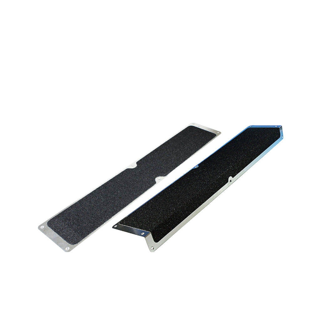 Anti Slip Bolt Down Plates - Non Slip Stair Treads – Barriers4u – Crowd ...