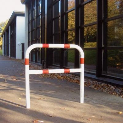 Hoop Barriers – Barriers4u – Crowd Control & Safety Barriers