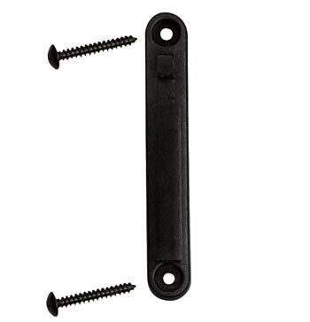 Flexibarrier - Wall Receiver Clip - Type 2 – Barriers4u – Crowd Control ...